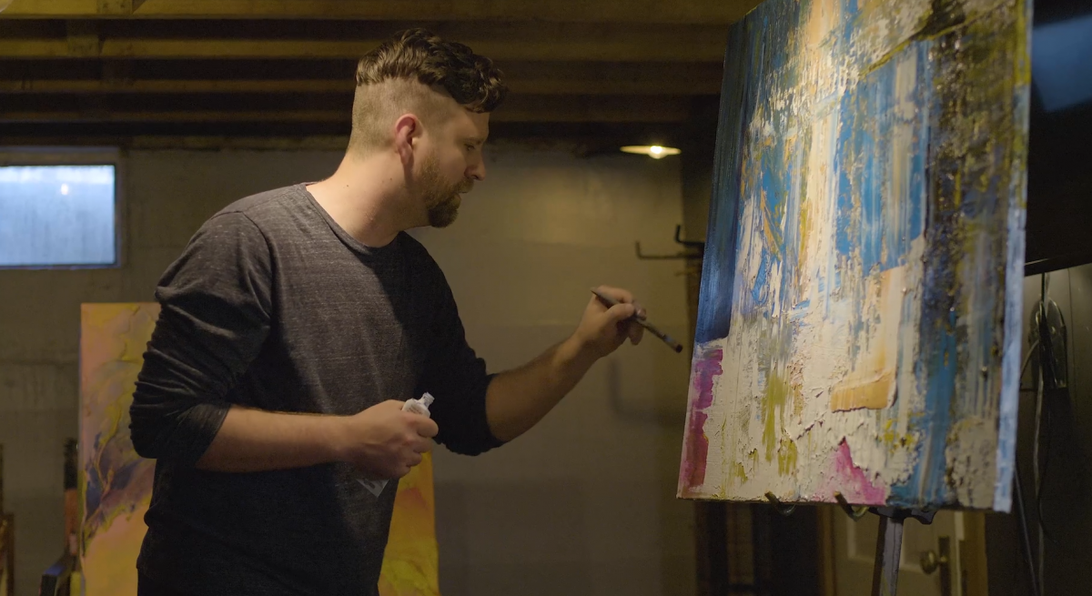 Portfolio - Storyteller Productions