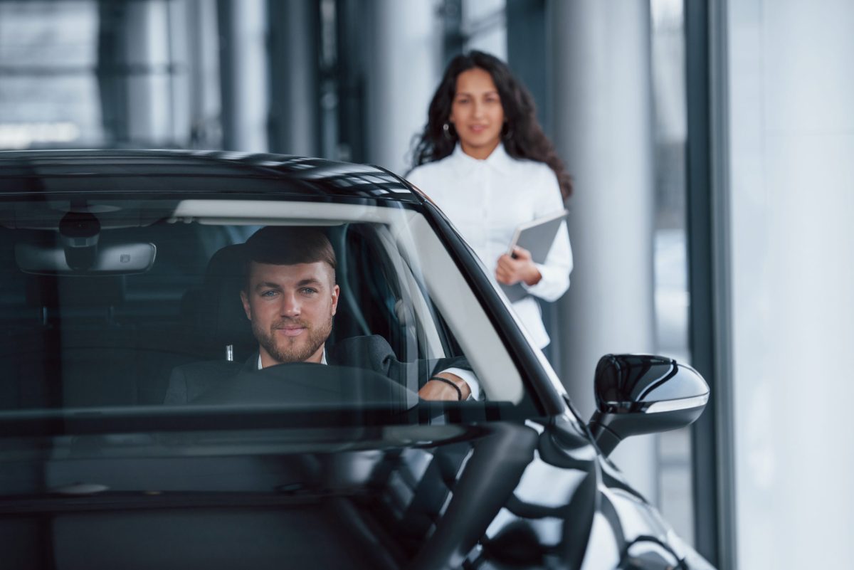 How Automotive Brands Use Storytelling to Create Emotional Connections ...